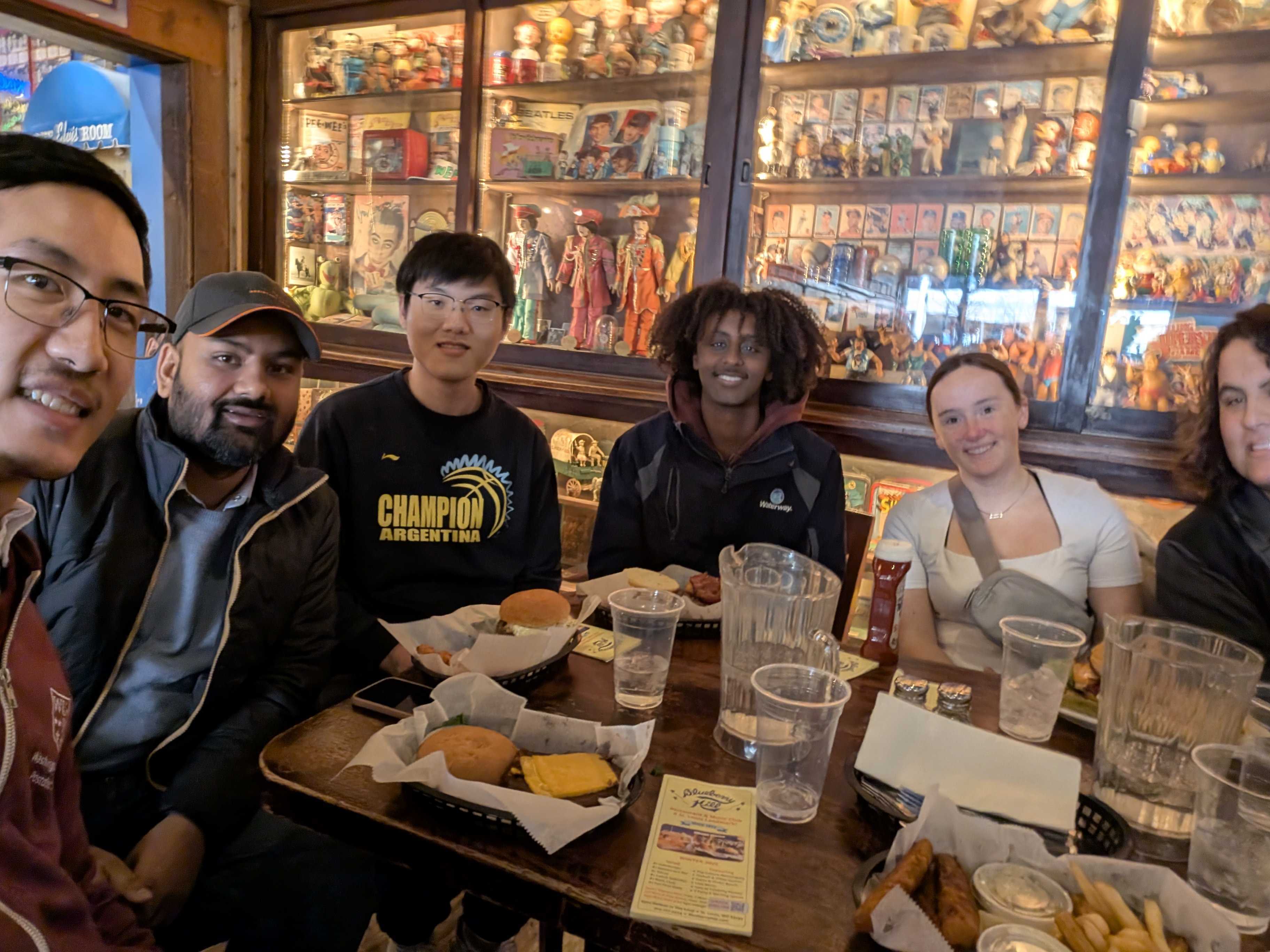 People - The Wexler Group